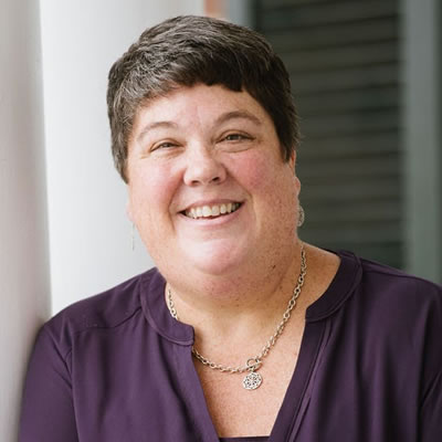 Pam Whorley – Avenue Realty