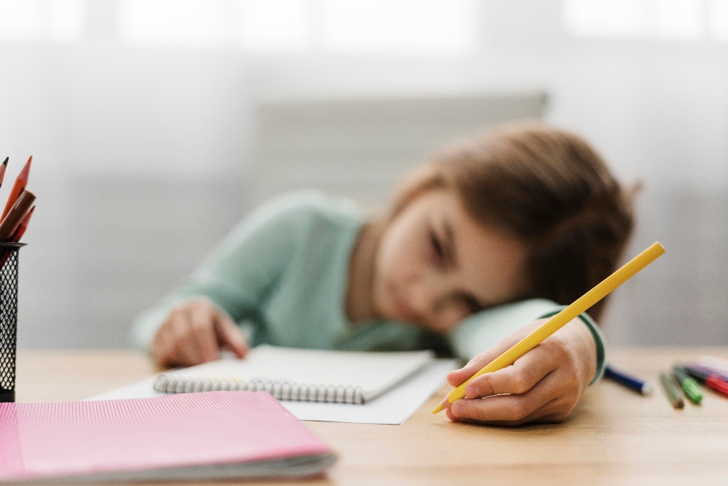 Tips to Create Healthy Homework Habits and Back-to-School Routines ...