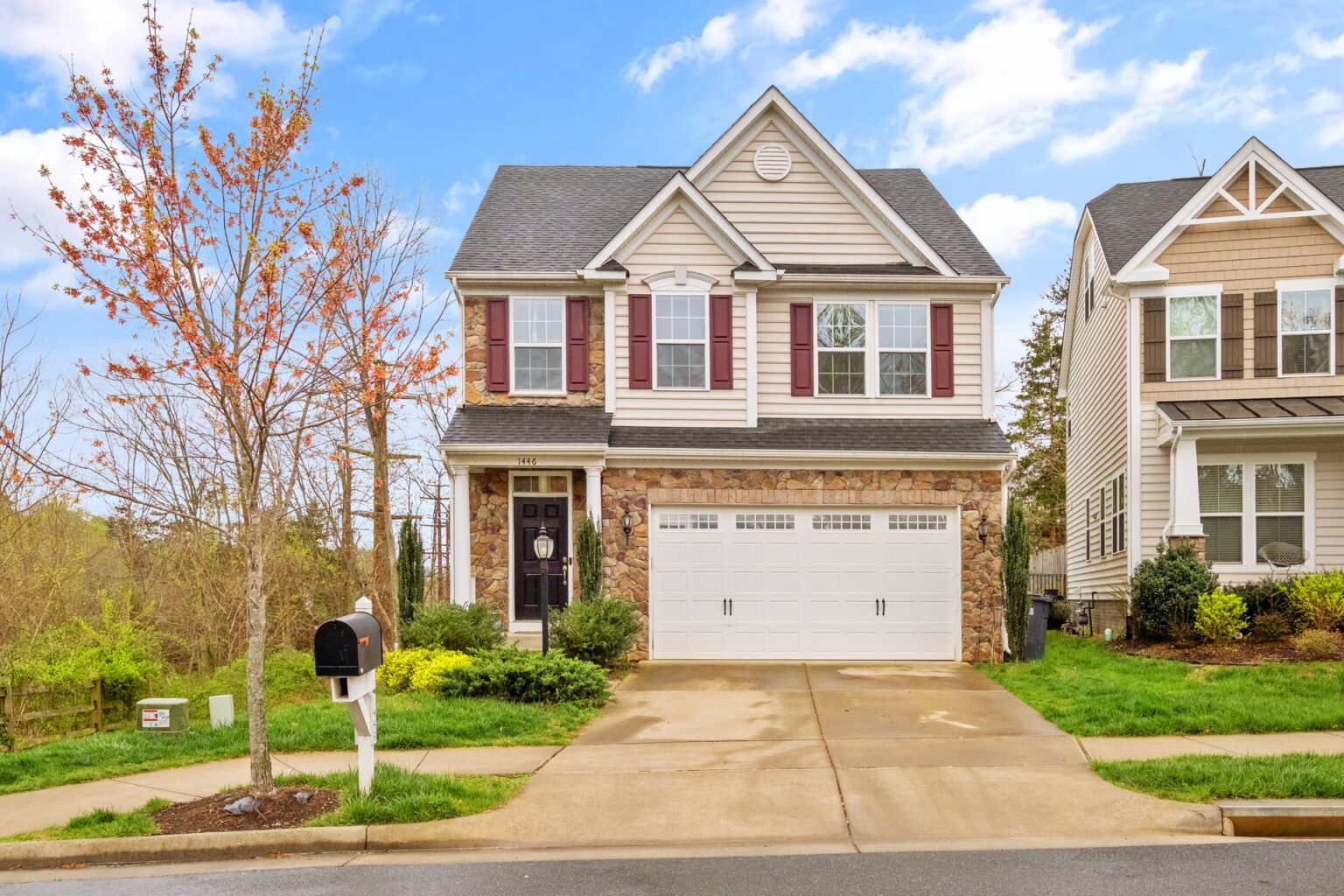 Darian Cochran - Avenue Realty