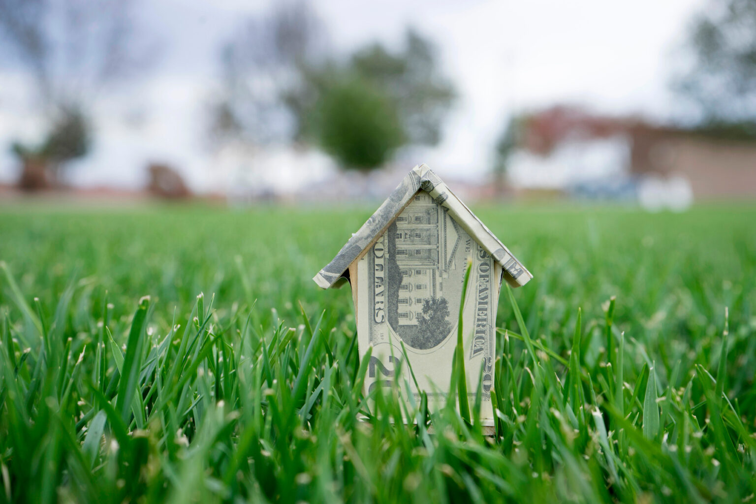 Owning Your Home Helps You Build Wealth - Avenue Realty