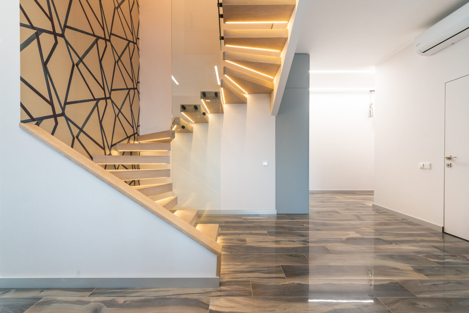 How to Use Geometry in Interior Design - Avenue Realty