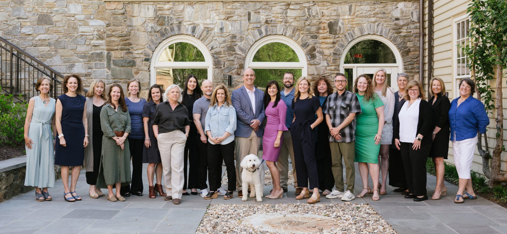 Welcome to Avenue Realty - Charlottesville Real Estate Firm - Avenue Realty